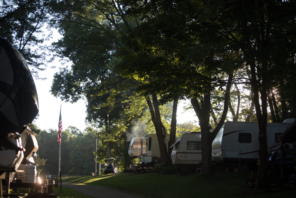 RV Sites – Rustic Knolls Campsites & Cabins